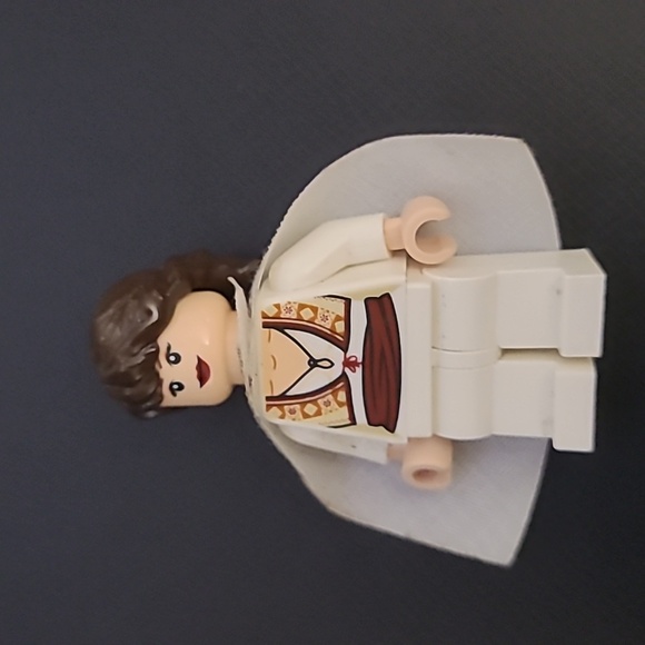 Lego | Toys | Princess Tamina Prince Of Persia Minifigure | Poshmark
